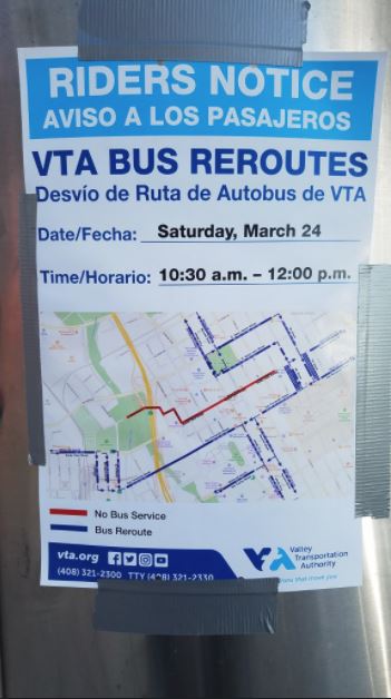 Silicon Valley Transit Users – An Independent Grassroots Public Transit ...