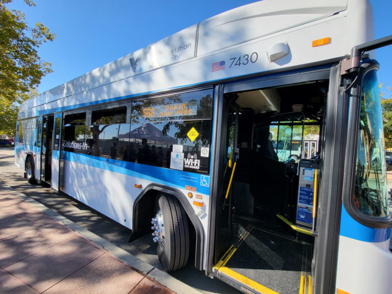 VTA First-Time Transit Rider Guide – Silicon Valley Transit Users