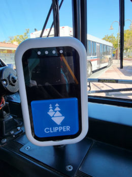 VTA First-Time Transit Rider Guide – Silicon Valley Transit Users