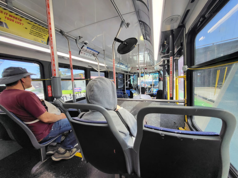 Silicon Valley Transit Users – An INDEPENDENT Grassroots Public Transit ...