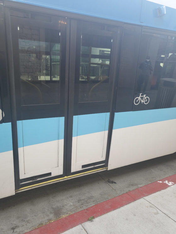 VTA First-Time Transit Rider Guide – Silicon Valley Transit Users